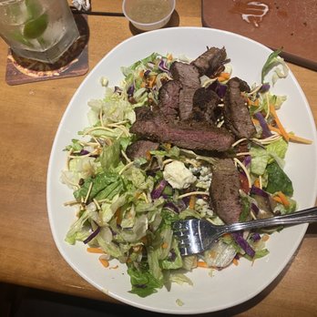 OUTBACK STEAKHOUSE - Updated May 2025 - 81 Photos & 100 Reviews - 5001 ...