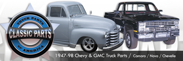 CLASSIC PARTS OF AMERICA - Updated January 2026 - 32 Reviews - 3301 NW ...