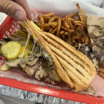 SAX GRILLE - Updated April 2025 - 48 Photos & 92 Reviews - 10 Eglin ...