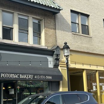 POTOMAC BAKERY - Updated December 2025 - 65 Photos & 80 Reviews - 1419 ...