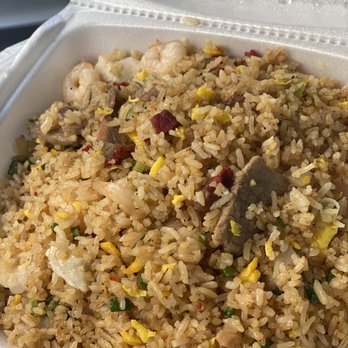 CHINESE CHEF - Updated August 2025 - 43 Photos & 21 Reviews - 2619 S ...