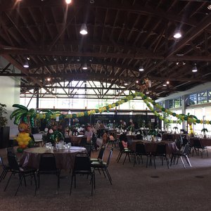 RAIN CITY CATERING AND RENTON PAVILION EVENT CENTER - 52 Photos & 18 ...