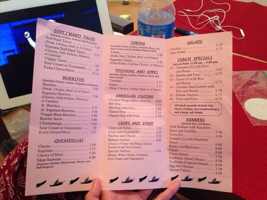 TACO TACO - Updated December 2025 - 20 Photos & 98 Reviews - 5538 S La ...