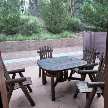 KOHL’S RANCH LODGE - 202 Photos & 134 Reviews - 202 S Kohl's Ranch ...