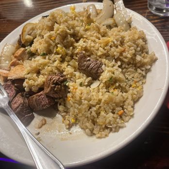 TOKYO JAPANESE STEAK HOUSE - Updated May 2024 - 218 Photos & 420 ...