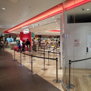 NINTENDO TOKYO - Updated December 2024 - 133 Photos & 22 Reviews - 宇田川町 ...