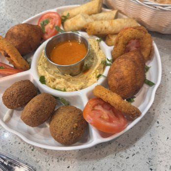 ANGORA MEDITERRANEAN GRILL - Updated December 2025 - 171 Photos & 49 ...