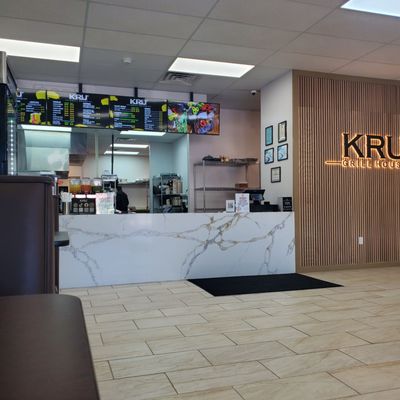 KRU GRILLHOUSE - Updated November 2024 - 12 Photos & 13 Reviews - 67 ...