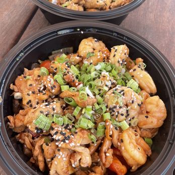 YUM YUM HIBACHI - Updated November 2025 - 182 Photos & 155 Reviews ...