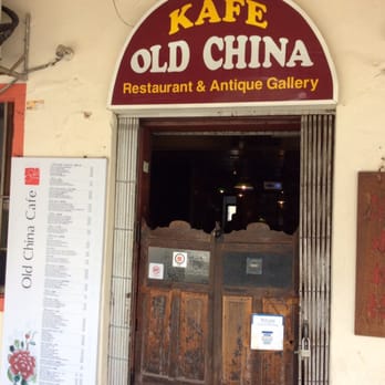 OLD CHINA CAFE - Updated December 2025 - 75 Photos & 15 Reviews - No ...