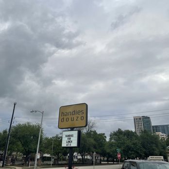 HANDIES DOUZO - Updated June 2025 - 417 Photos & 166 Reviews - 4005 ...