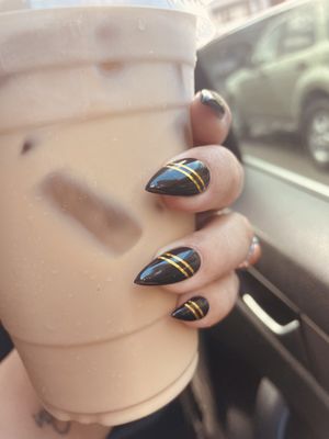 AVATAR NAILS BAR & ORGANIC SPA - Updated September 2025 - 417 Photos ...