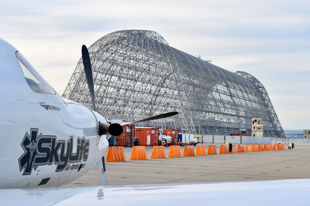 AIR METHODS CORPORATION - Updated March 2024 - 19 Photos - Greenwood ...