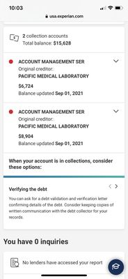 PACIFIC MEDICAL LABORATORY - Updated June 2025 - 12 Photos & 58 Reviews ...