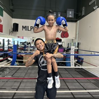 MILPITAS BOXING & FITNESS - Updated May 2026 - 80 Photos & 50 Reviews ...