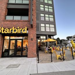 STARBIRD CHICKEN - Updated October 2025 - 375 Photos & 192 Reviews ...