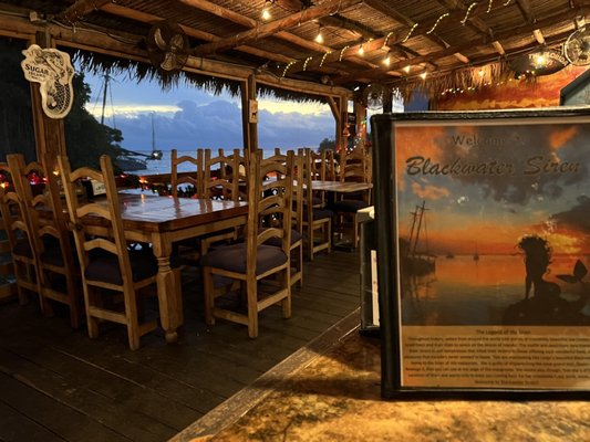 BLACKWATER SIREN - 512 Photos & 383 Reviews - 107690 Overseas Hwy, Key ...