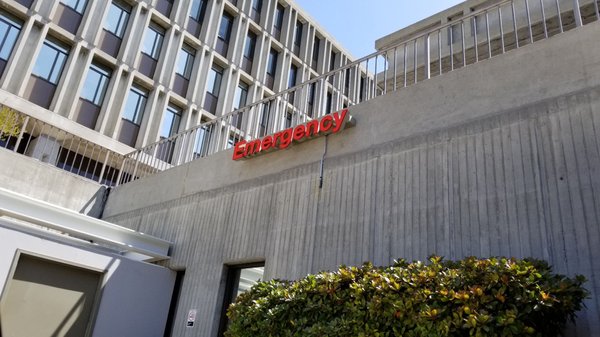 CPMC DAVIES CAMPUS - Updated December 2025 - 79 Photos & 228 Reviews ...