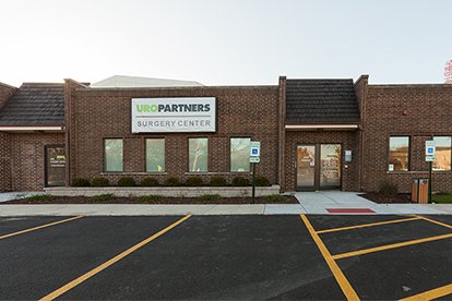 UROPARTNERS SURGERY CENTER - Updated December 2025 - 2750 S River Rd ...
