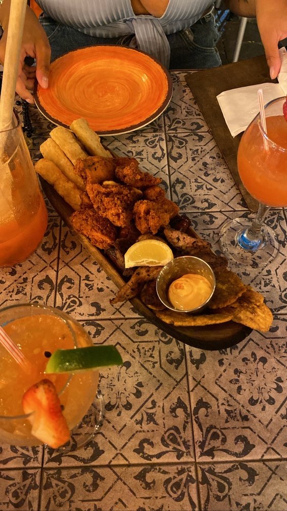 TERRA LUNA CAFE PROVIDENCE - Updated August 2024 - 38 Photos & 37 ...