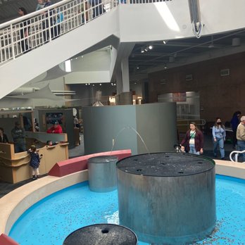 EXPLORA SCIENCE CENTER & CHILDRENS MUSEUM - Updated October 2025 - 259 ...