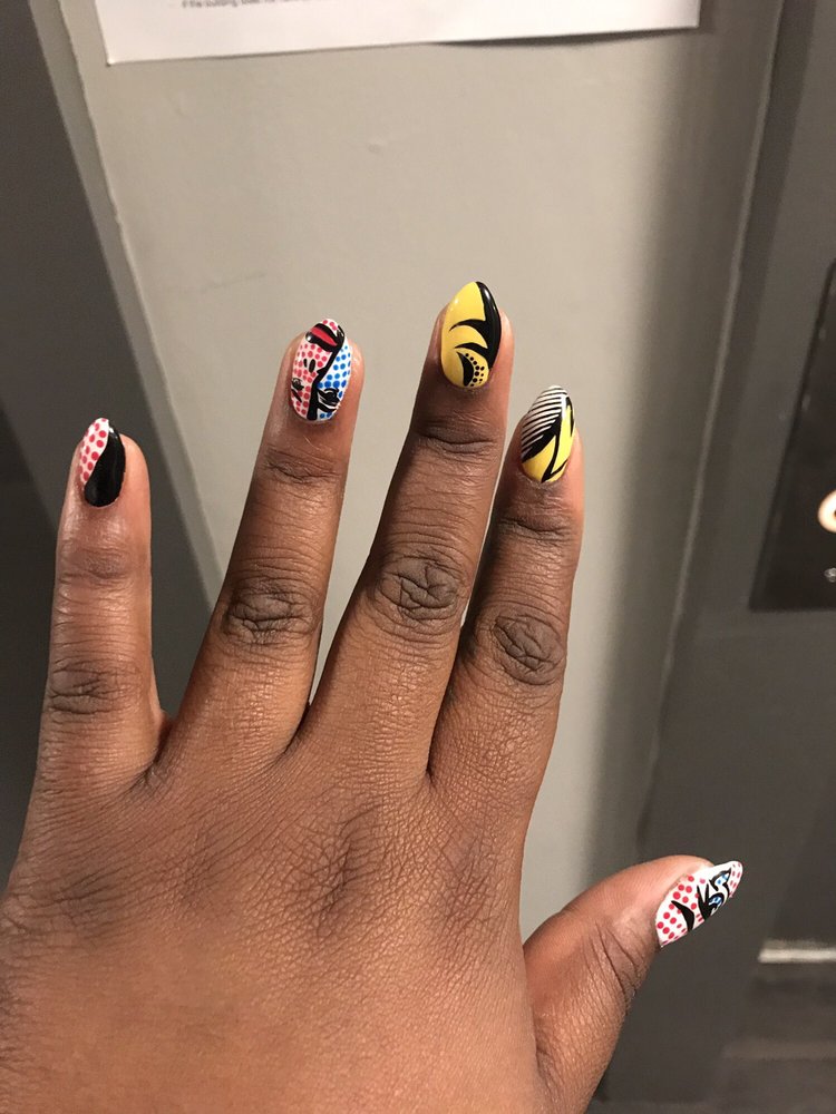 EMI NAILS - 207 Photos & 47 Reviews - Nail Technicians - 134 W 23rd St ...