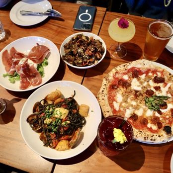 DOPPIO ZERO SAN FRANCISCO - Updated September 2025 - 1446 Photos & 730 ...