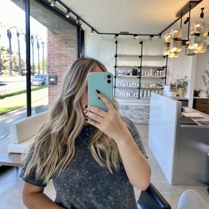 THEORY STUDIO FOR HAIR - 104 Photos & 29 Reviews - 125 E Bonita Ave ...