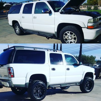 AZTECA TIRES & WHEELS - Updated October 2025 - 17 Photos & 42 Reviews ...