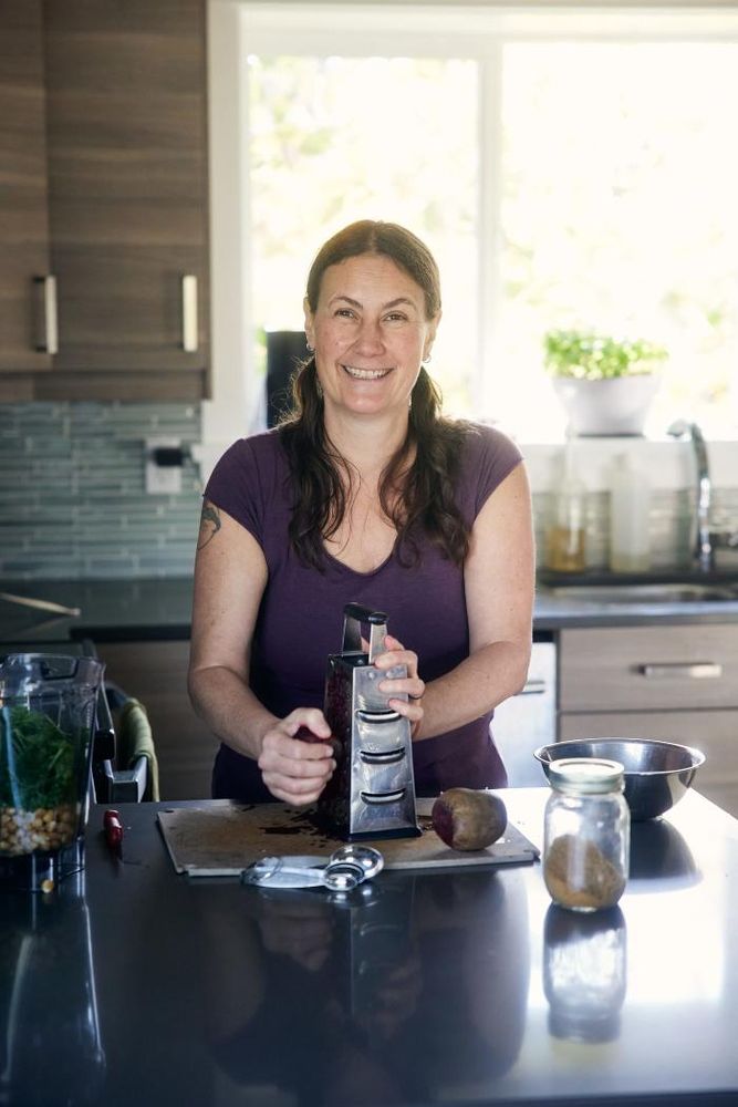 KAYRN LAWSON, RMT, INHC - INNER VISION HEALTH & WELLNESS - Updated ...