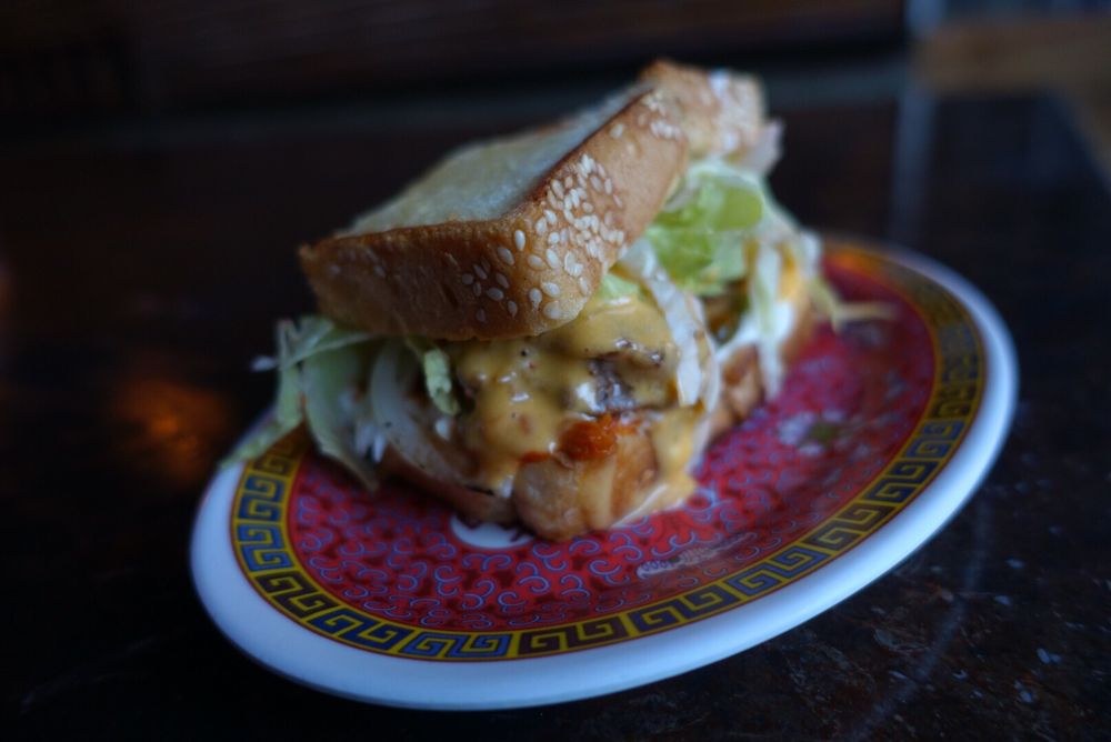 ODDSEOUL - 314 Photos & 314 Reviews - Korean - 90 Ossington Avenue ...