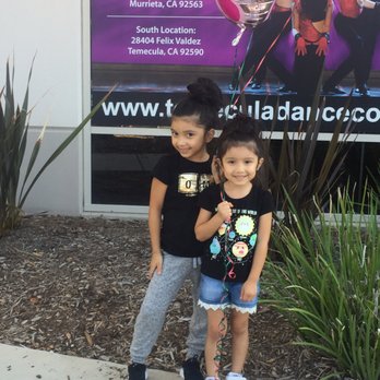 TEMECULA DANCE COMPANY - WINCHESTER - Updated March 2025 - 28 Photos ...
