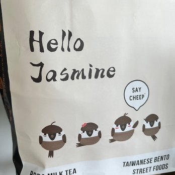 HELLO JASMINE - Updated January 2025 - 933 Photos & 547 Reviews - 2026 ...