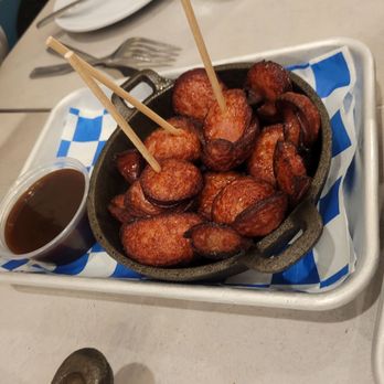 DISH N’ DAT - Updated October 2025 - 219 Photos & 238 Reviews - 144 ...