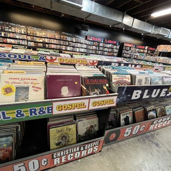 RASPUTIN MUSIC - Updated September 2024 - 154 Photos & 248 Reviews ...