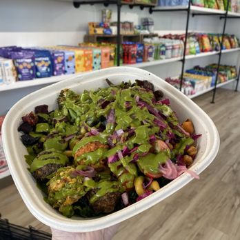 ROOTED3 - Updated October 2025 - 96 Photos & 37 Reviews - 4916 Cordell ...