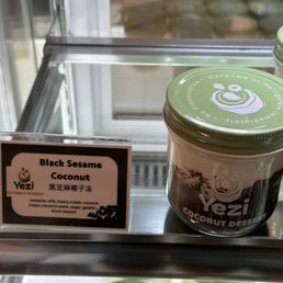 YEZI COCONUT DESSERT - Updated February 2025 - 230 Photos & 109 Reviews ...