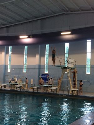 STEVE LUNDQUIST AQUATIC CENTER - Updated June 2026 - 16 Photos - 9045 ...