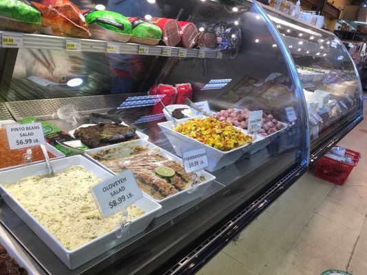 ELAT MARKET - Updated March 2025 - 30 Photos & 210 Reviews - 8730 W ...