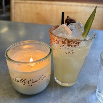 BILLY CAN CAN - Updated July 2025 - 840 Photos & 423 Reviews - 2386 ...