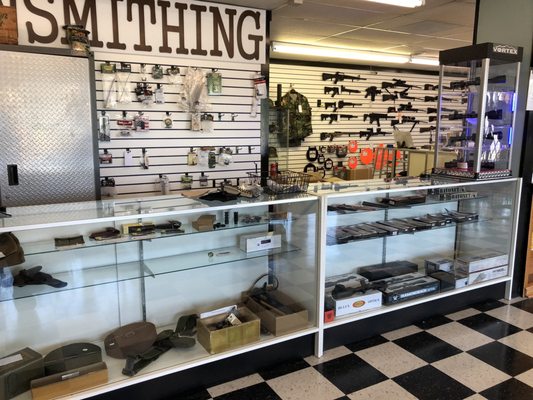 FIRST STRIKE MUNITIONS - Updated November 2025 - 1186 Warrenton Rd ...