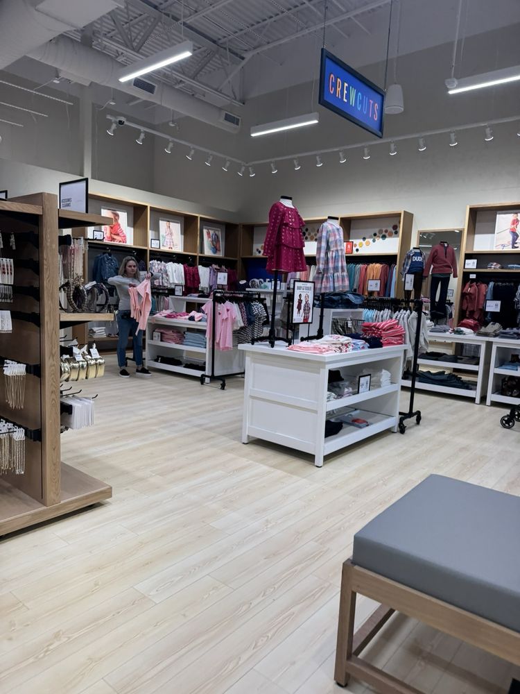 J CREW FACTORY - Updated May 2026 - 14 Photos - 1855 S Federal Hwy ...