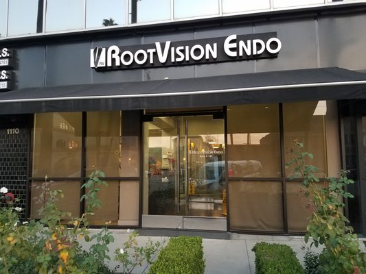 ROOTVISION ENDO - Updated January 2026 - 34 Photos & 296 Reviews - 1110 ...