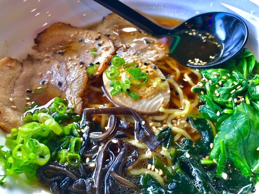 SUKIYA RAMEN & POKE - Updated January 2026 - 136 Photos & 56 Reviews ...