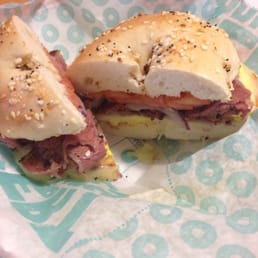 BARRY BAGELS - TOLEDO - Updated October 2025 - 49 Photos & 94 Reviews ...