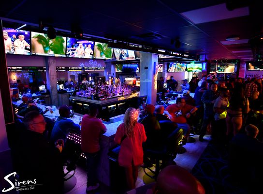 SIRENS - Updated April 2026 - 11 Photos - 6190 Cleveland Ave, Columbus ...