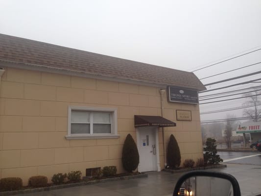 VIRGINIA FUNERAL CHAPEL - Updated February 2026 - 1707 Hylan Blvd ...