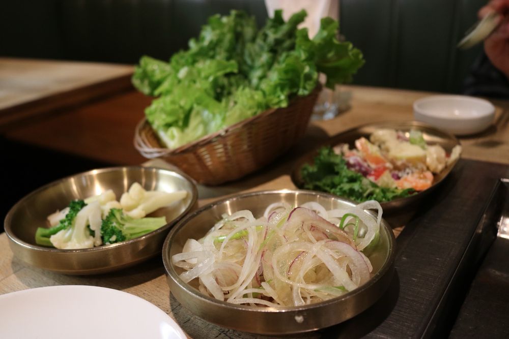 NEW WONJO RESTAURANT - Updated December 2025 - 2413 Photos & 1658 ...