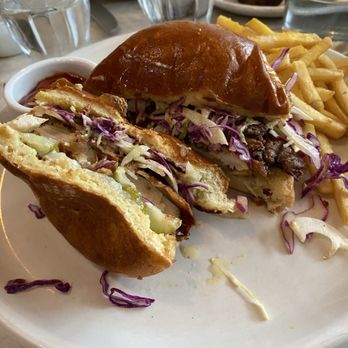 GREAT WHITE - Updated February 2025 - 1369 Photos & 717 Reviews - 244 N ...