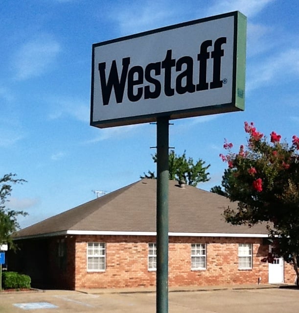 WESTAFF - Updated December 2025 - 2015 Gus Kaplan Dr, Alexandria ...